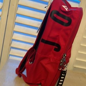 Jordan | Accessories | Air Jordan Small Backpack | Poshmark